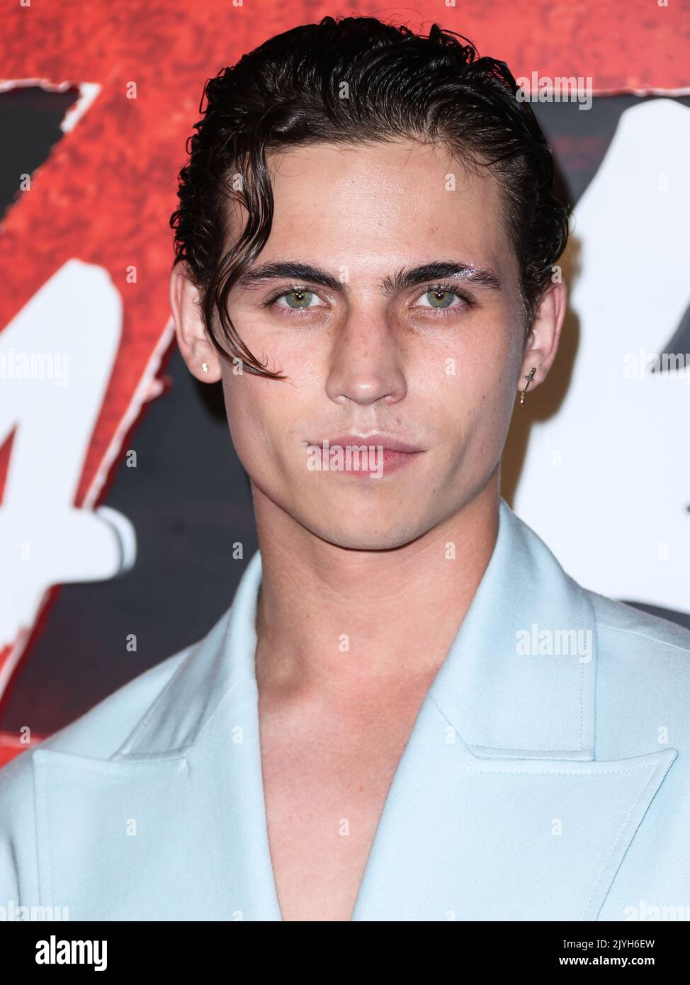 Los Angeles, United States. 07th Sep, 2022. LOS ANGELES, CALIFORNIA ...