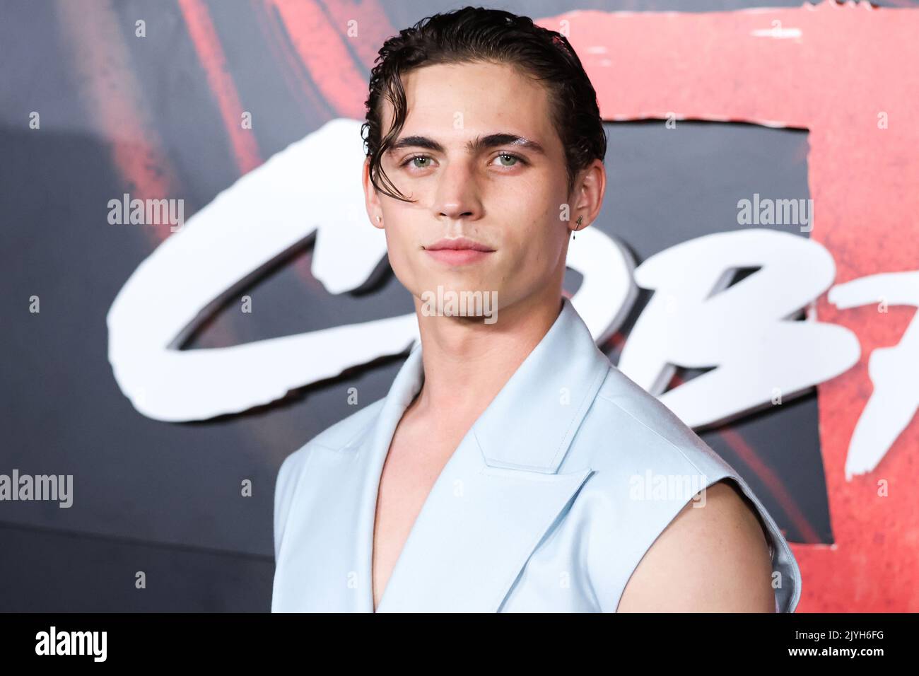 Los Angeles, United States. 07th Sep, 2022. LOS ANGELES, CALIFORNIA ...