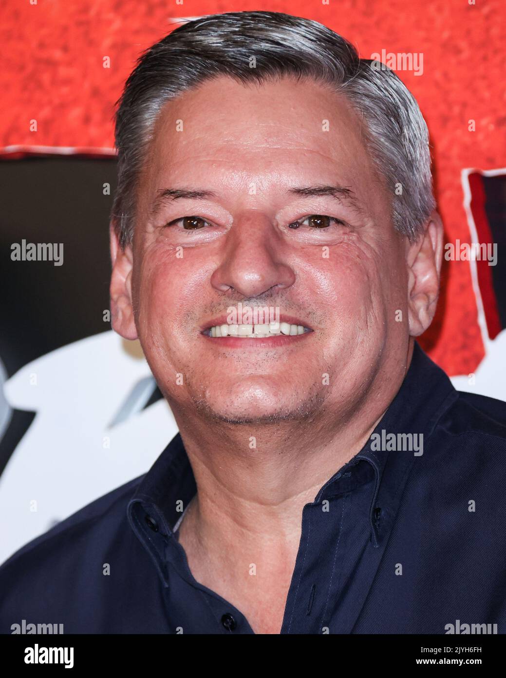 Los Angeles, United States. 07th Sep, 2022. LOS ANGELES, CALIFORNIA ...