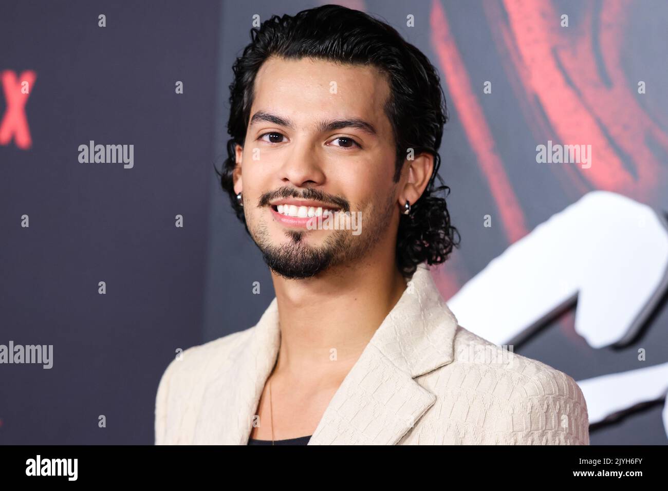 Los Angeles, United States. 07th Sep, 2022. LOS ANGELES, CALIFORNIA ...