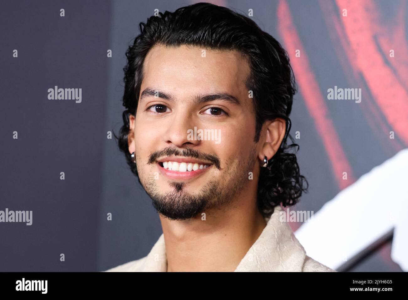 Los Angeles, United States. 07th Sep, 2022. LOS ANGELES, CALIFORNIA ...