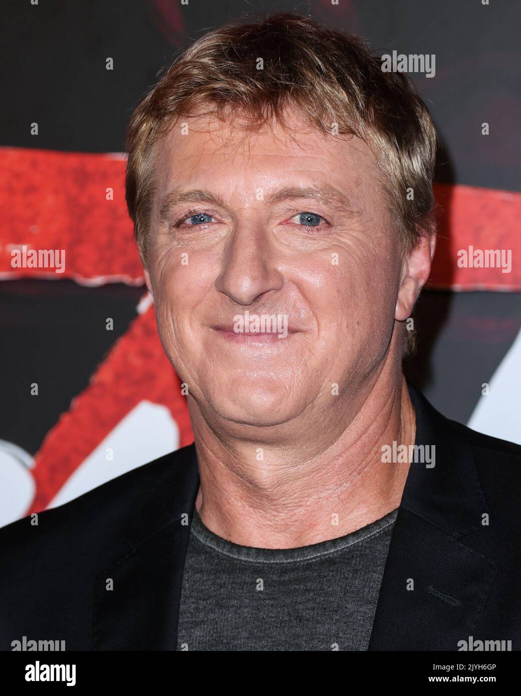 Los Angeles, United States. 07th Sep, 2022. LOS ANGELES, CALIFORNIA ...