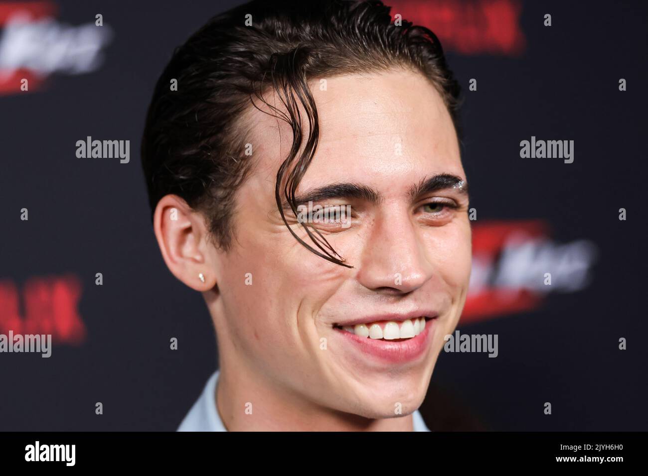 Los Angeles, United States. 07th Sep, 2022. LOS ANGELES, CALIFORNIA ...