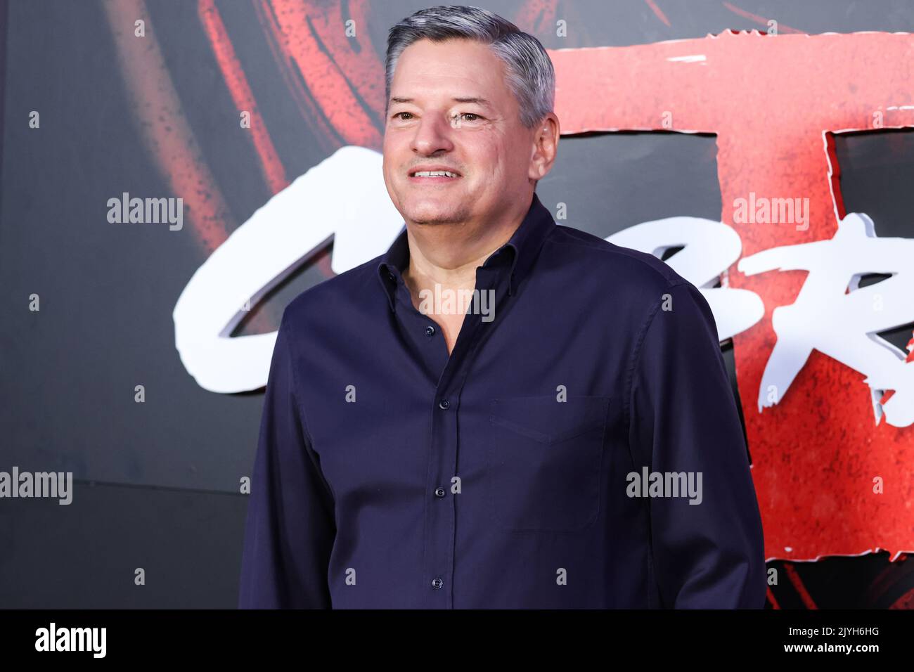 Los Angeles, United States. 07th Sep, 2022. LOS ANGELES, CALIFORNIA ...