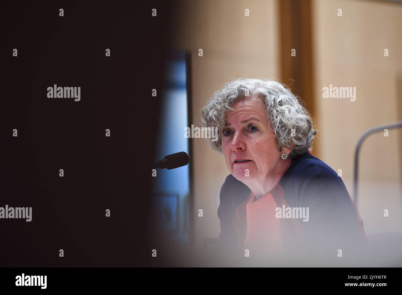 Deputy Secretary of the Department of Prime Minister and Cabinet ...