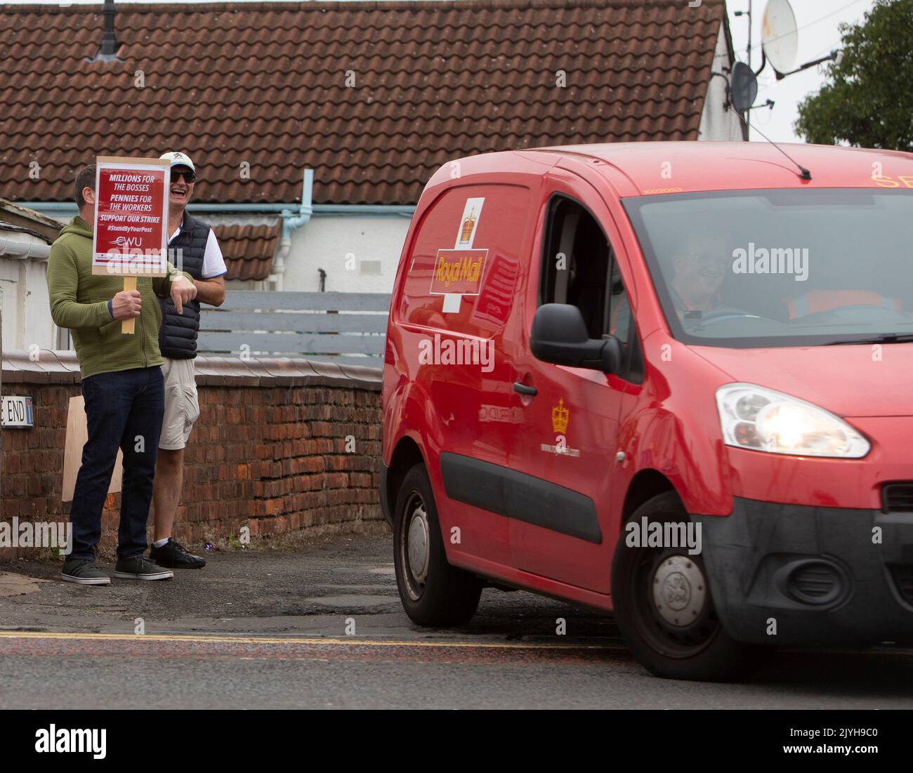 Pay raise hi-res stock photography and images - Alamy