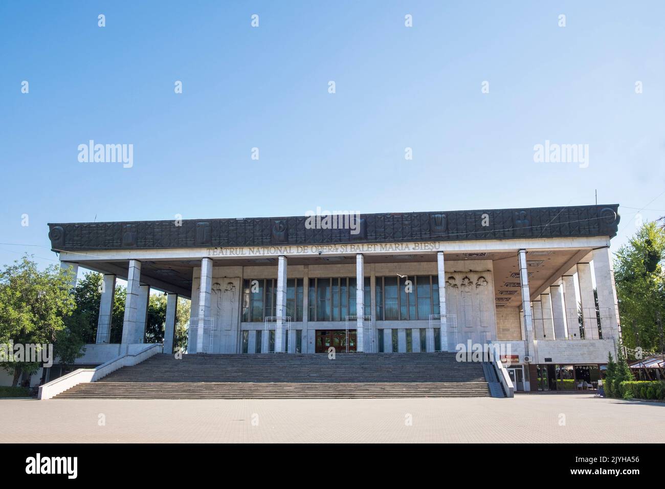 St balet maria biesu hi-res stock photography and images - Alamy