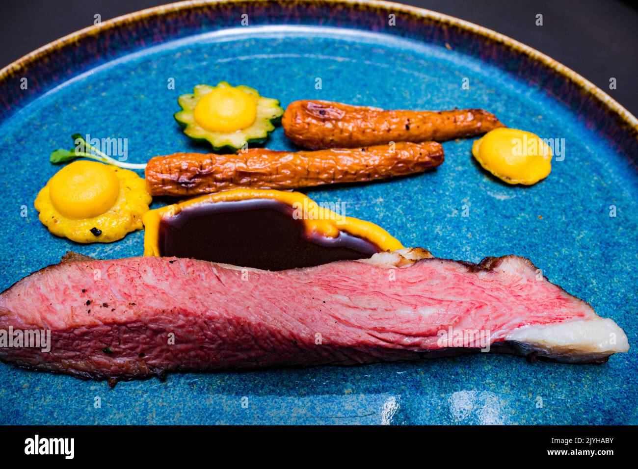 Ugali nyama choma sukuma hi-res stock photography and images - Alamy