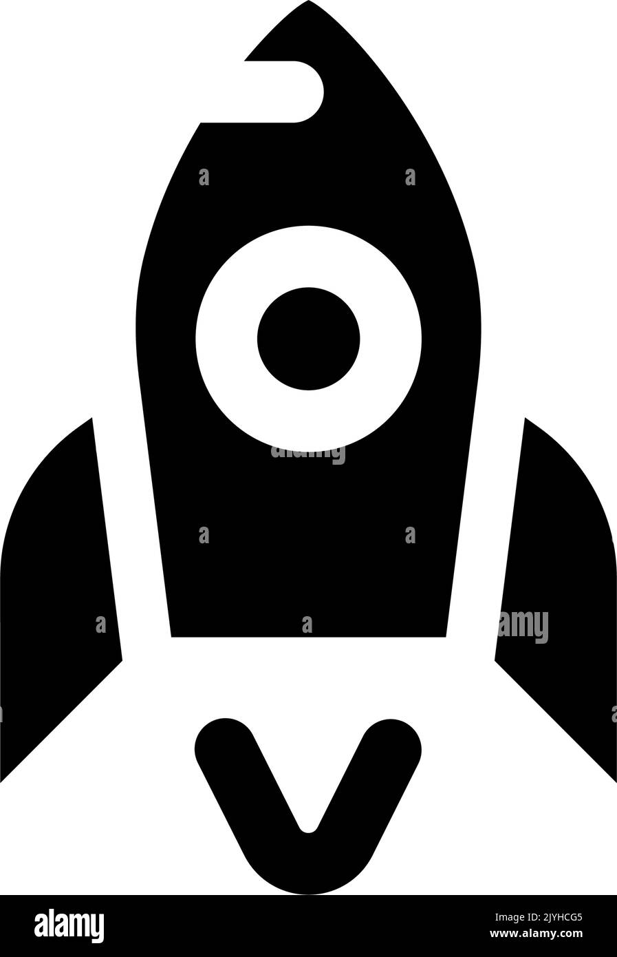 Rocket black glyph ui icon Stock Vector Image & Art - Alamy Rocket black glyph ui icon Stock Vector Image & Art - Alamy