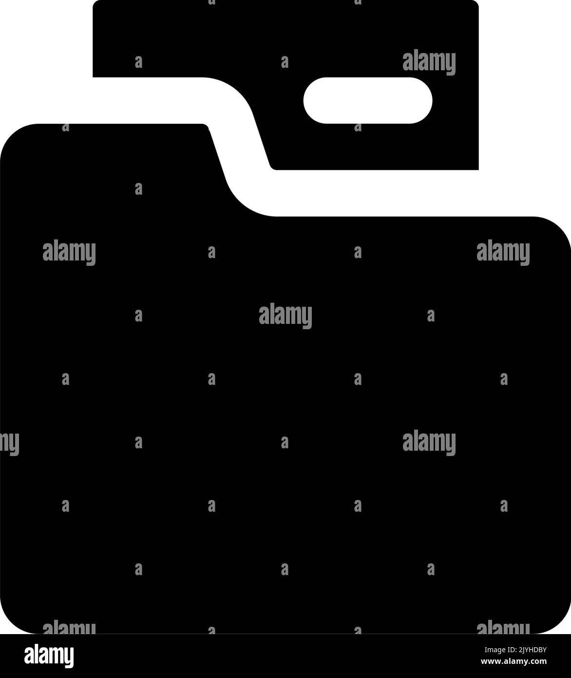 Black folder art hi-res stock photography and images - Alamy