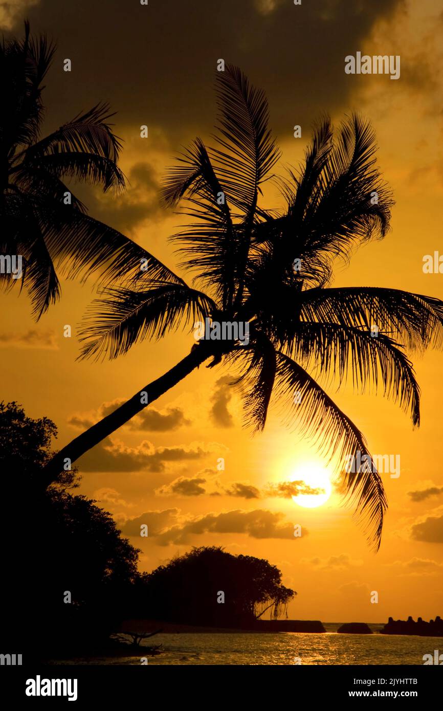 Romantischer strand hi-res stock photography and images - Alamy