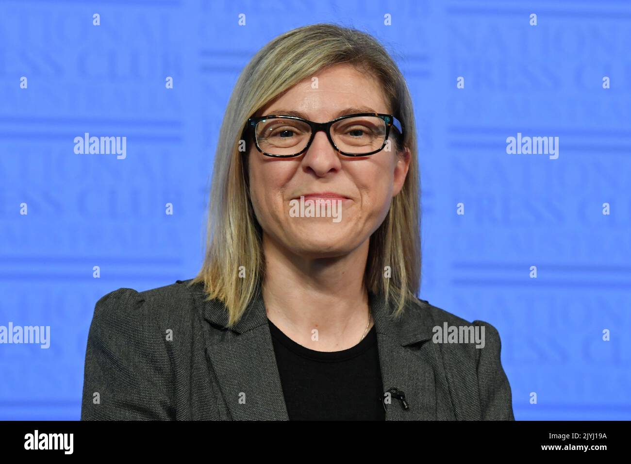 AustCyber CEO Michelle Price at National Press Club to speak on ...