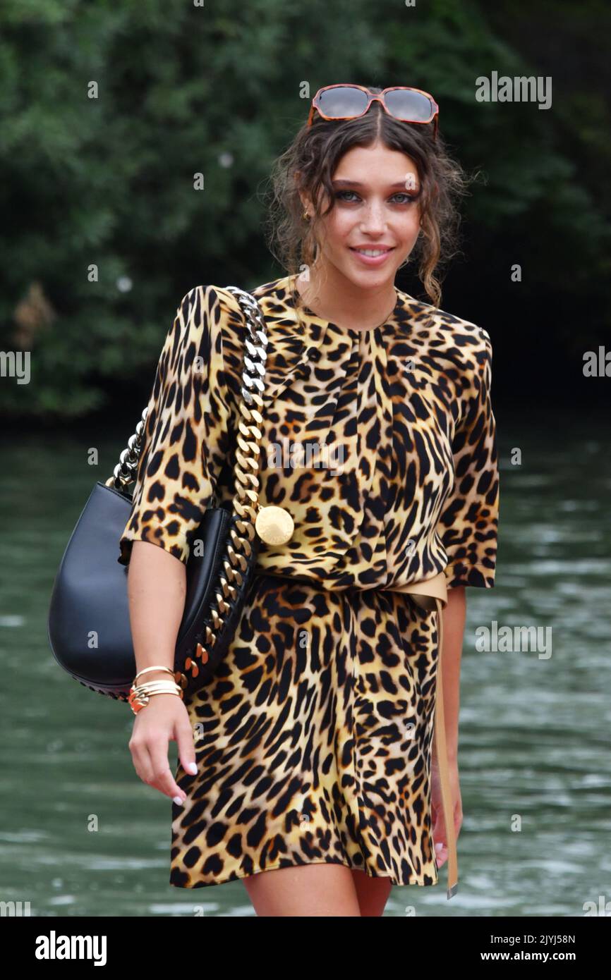 Amanda campana hi-res stock photography and images - Alamy