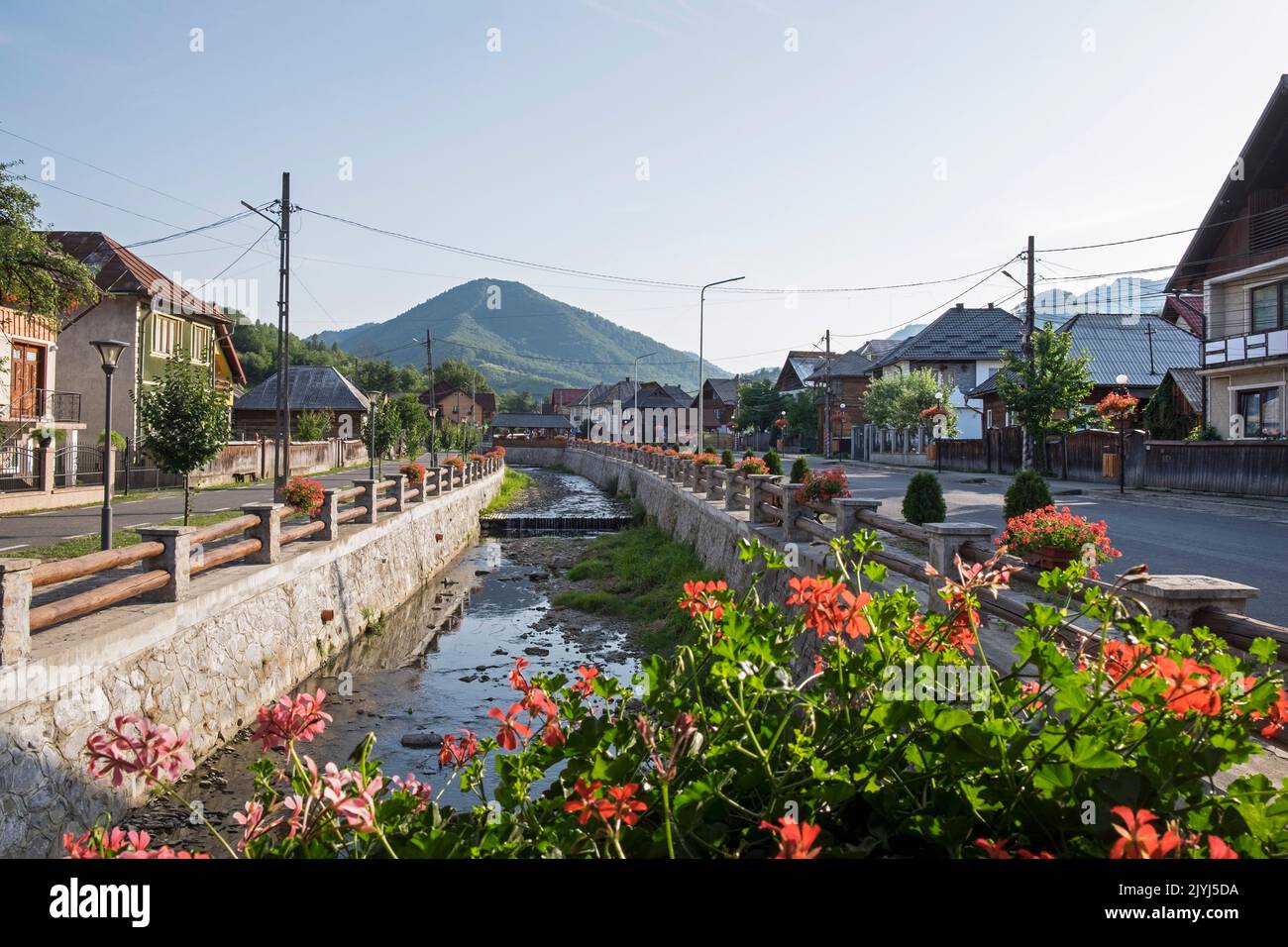 Romania historical hi-res stock photography and images - Alamy