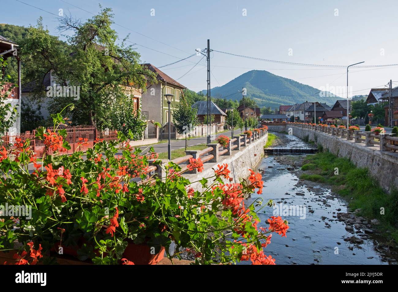 Romania historical hi-res stock photography and images - Alamy