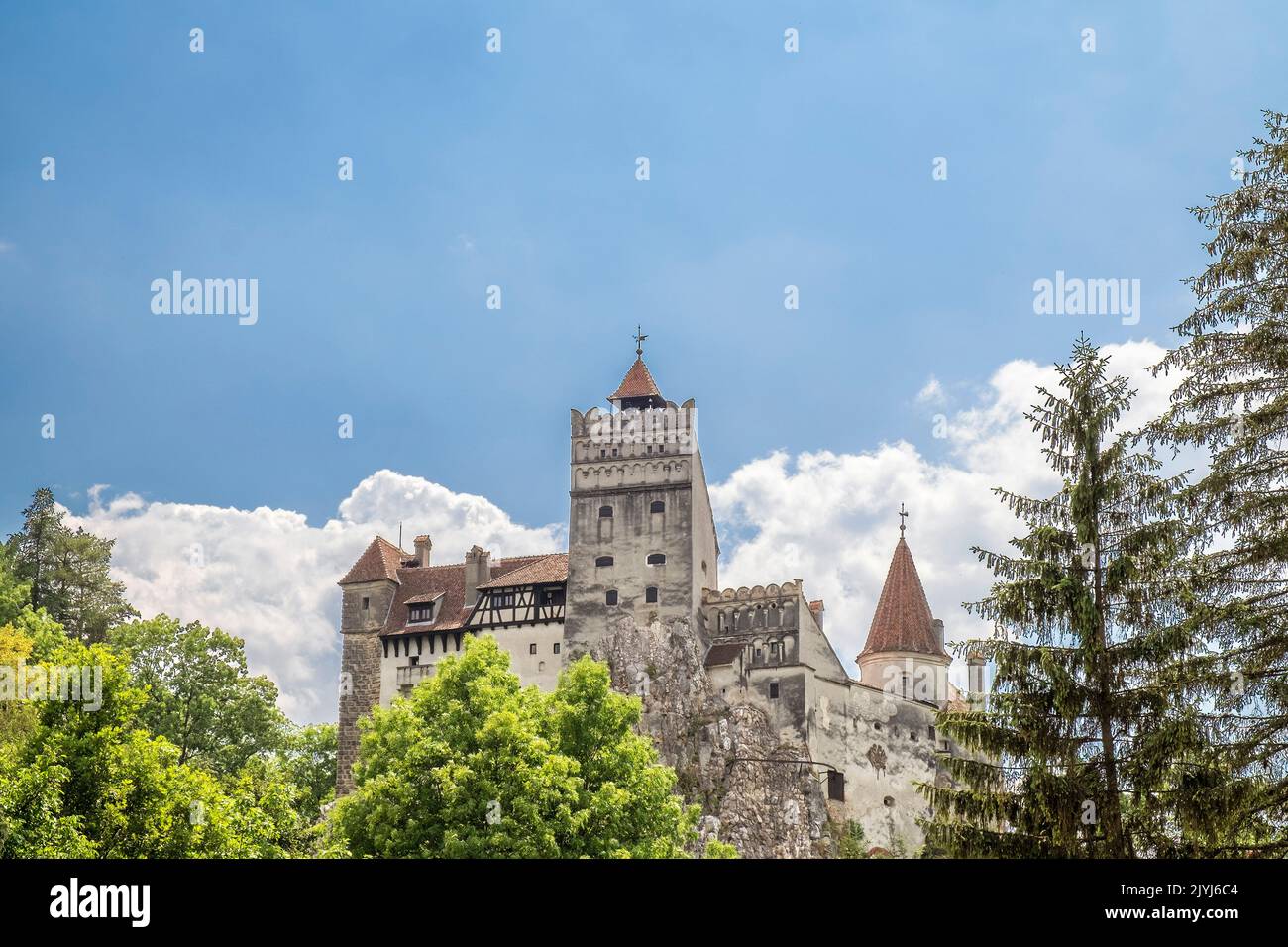 Vlad iii dracula monument hi-res stock photography and images - Alamy