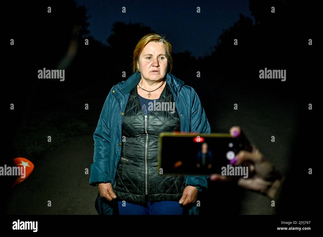 Mala tokmachka hi-res stock photography and images - Alamy