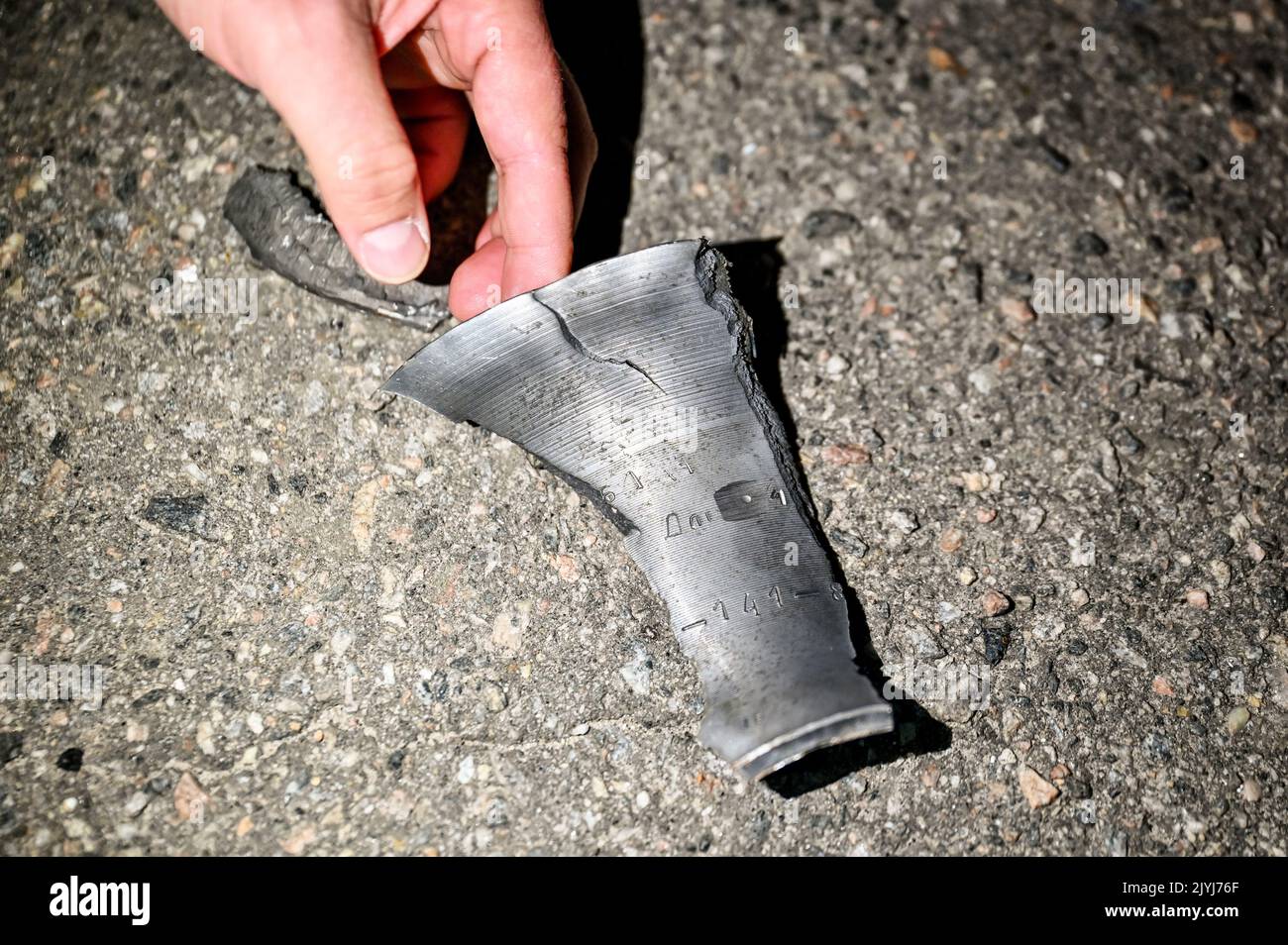 Mala tokmachka hi-res stock photography and images - Alamy