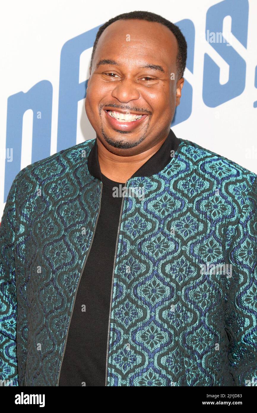 September 7, 2022, West Hollywood, CA, USA: LOS ANGELES - SEP 7: Roy ...