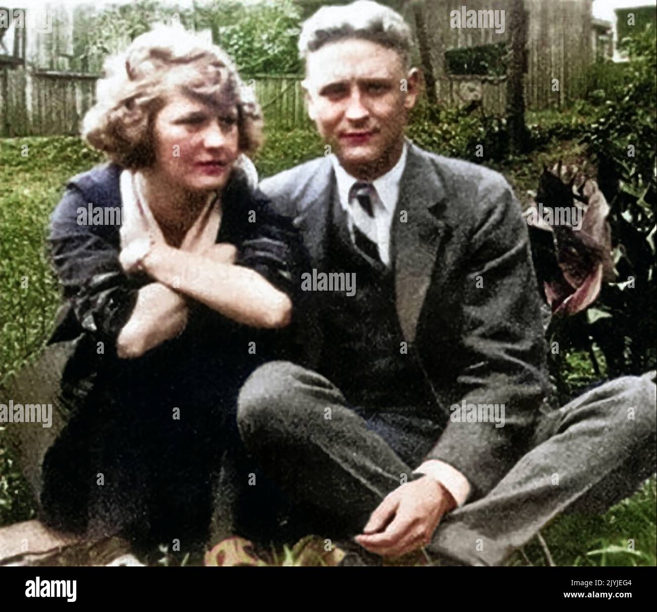 Richard yates writer hi-res stock photography and images - Alamy