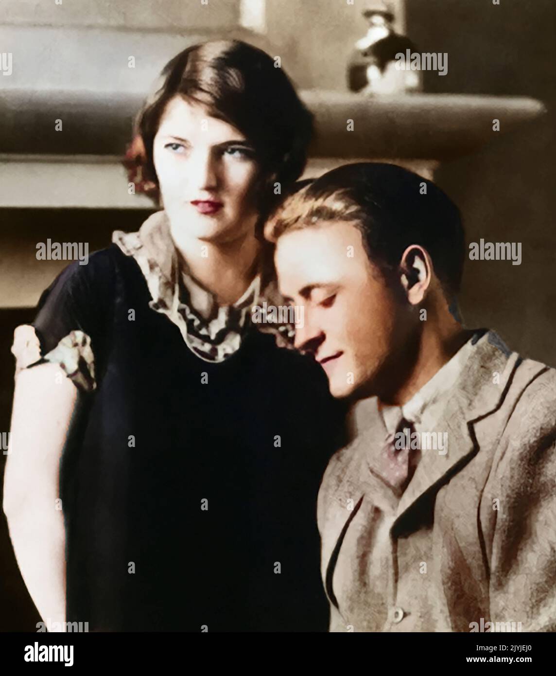 La gran guerra mundial una historia hi-res stock photography and images - Alamy