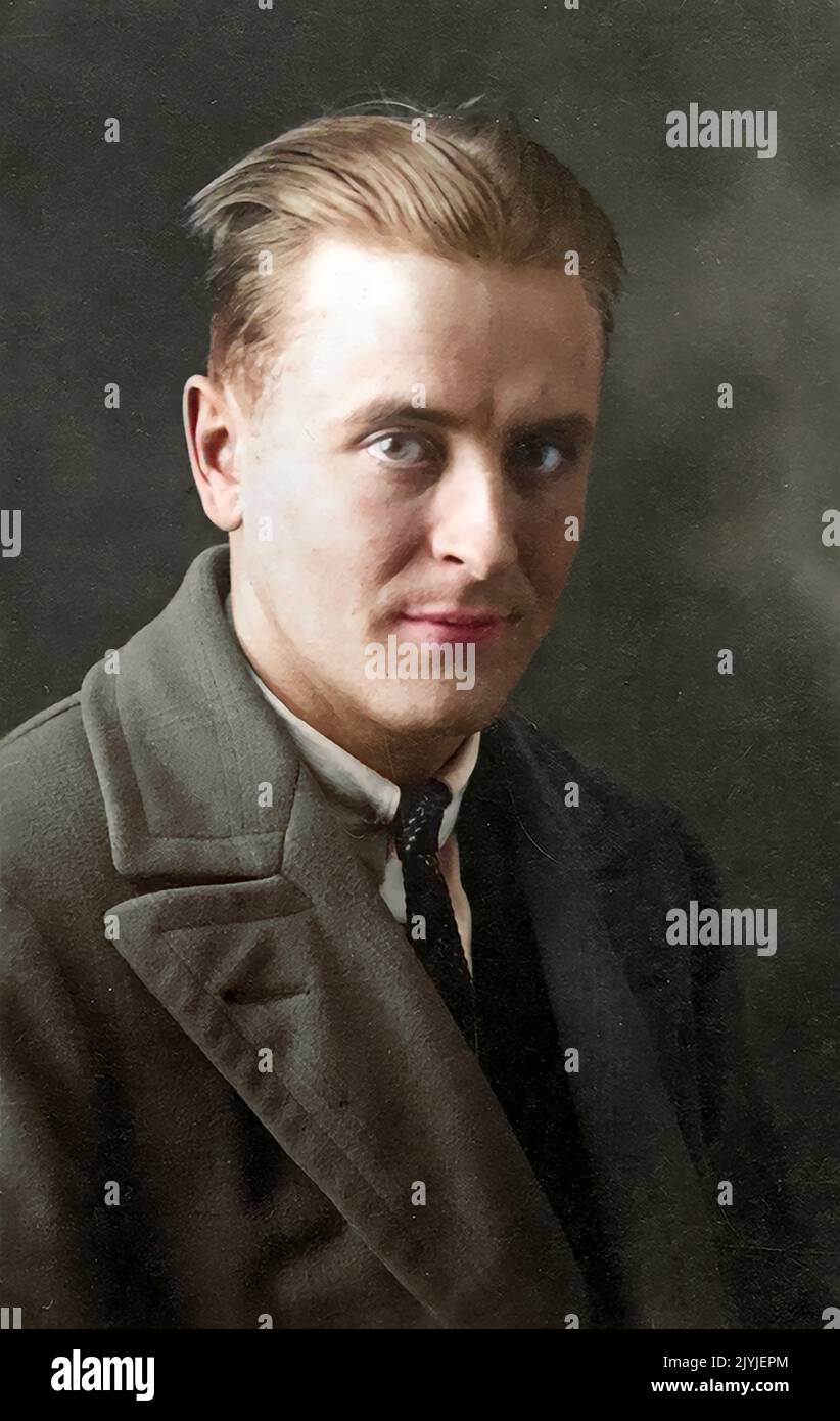 Leonardo dicaprio young hi-res stock photography and images - Alamy