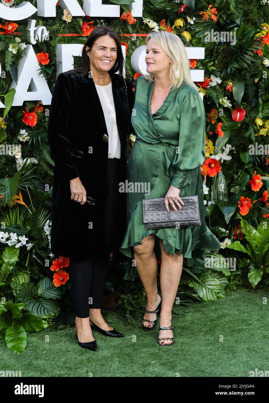 Deborah balderstone hi-res stock photography and images - Alamy