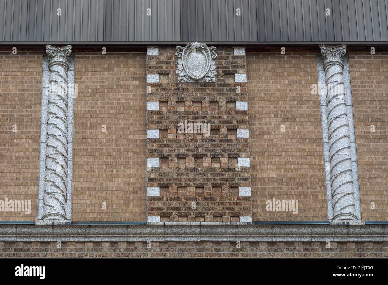 Outdoor architectural element hi-res stock photography and images - Alamy