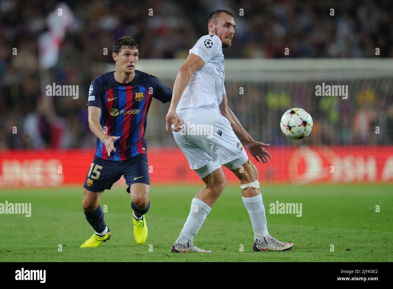 Tomas chory 2022 hi-res stock photography and images - Alamy