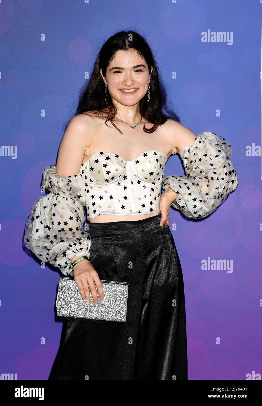 Hollywood, Ca. 07th Sep, 2022. Shay Rose attends Disney 's "Growing Up ...