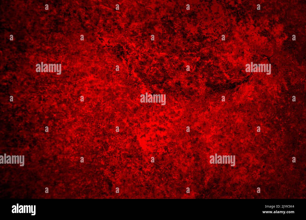 Red grunge textured metal background grainy texture Stock Photo - Alamy