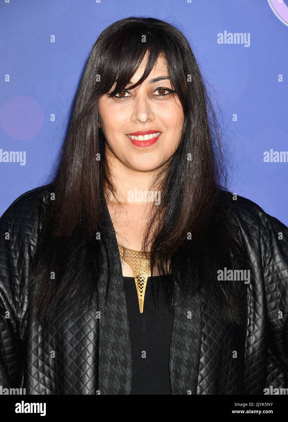 Hollywood, Ca. 07th Sep, 2022. Smriti Mundhra attends Disney 's ...