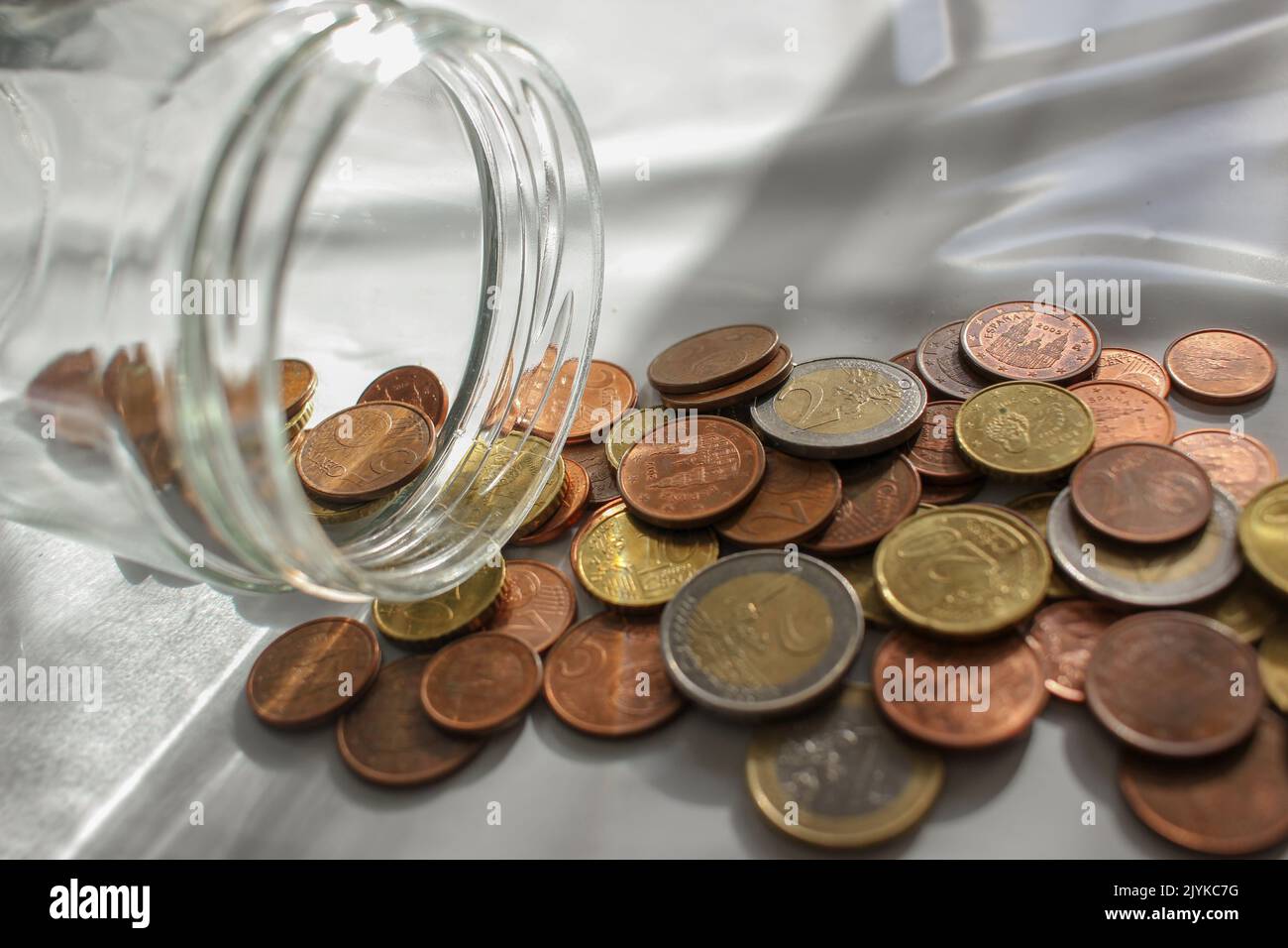 Wealth spread hi-res stock photography and images - Alamy