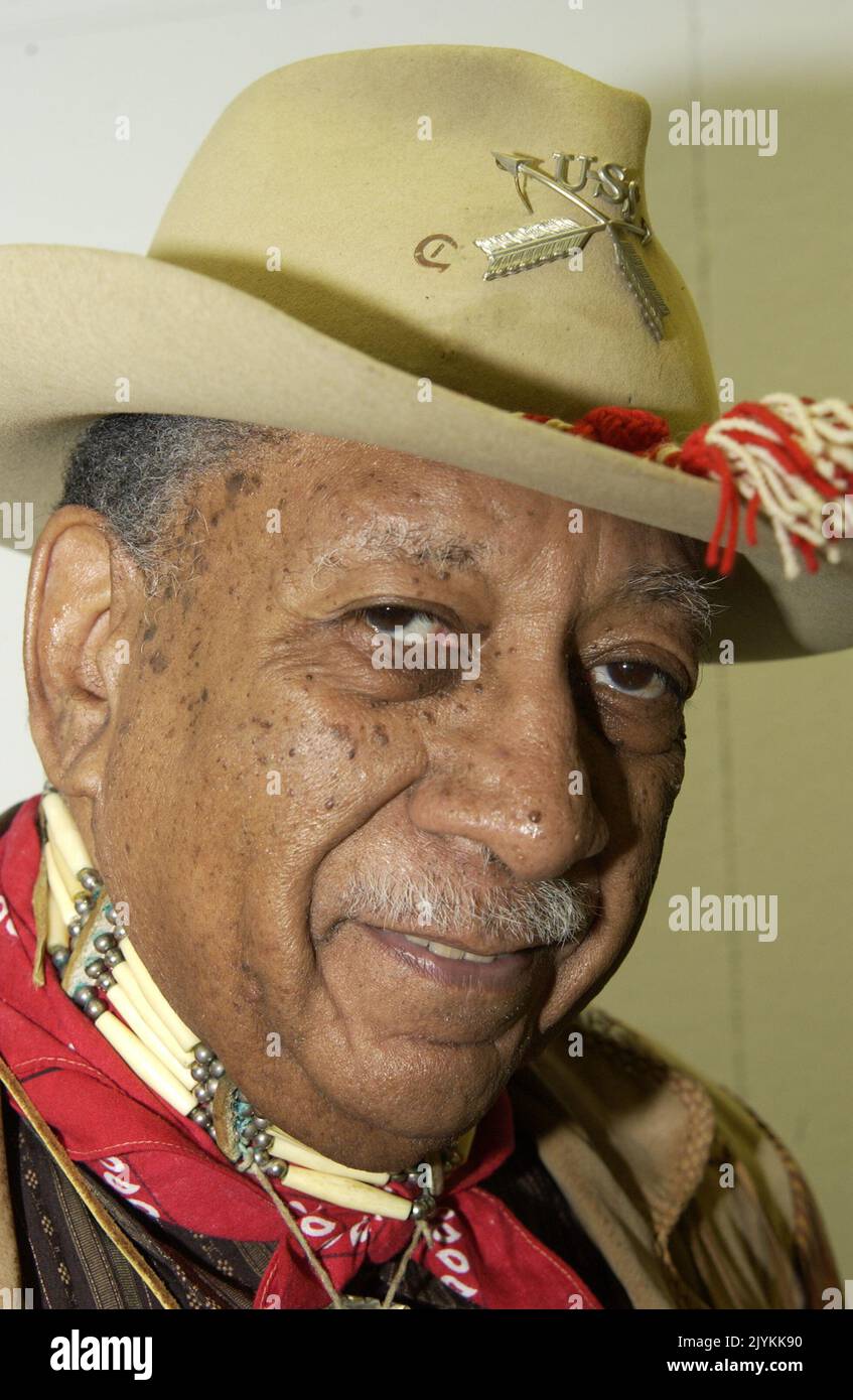 Black History Month Program - HUD Black History Month Program: Buffalo ...