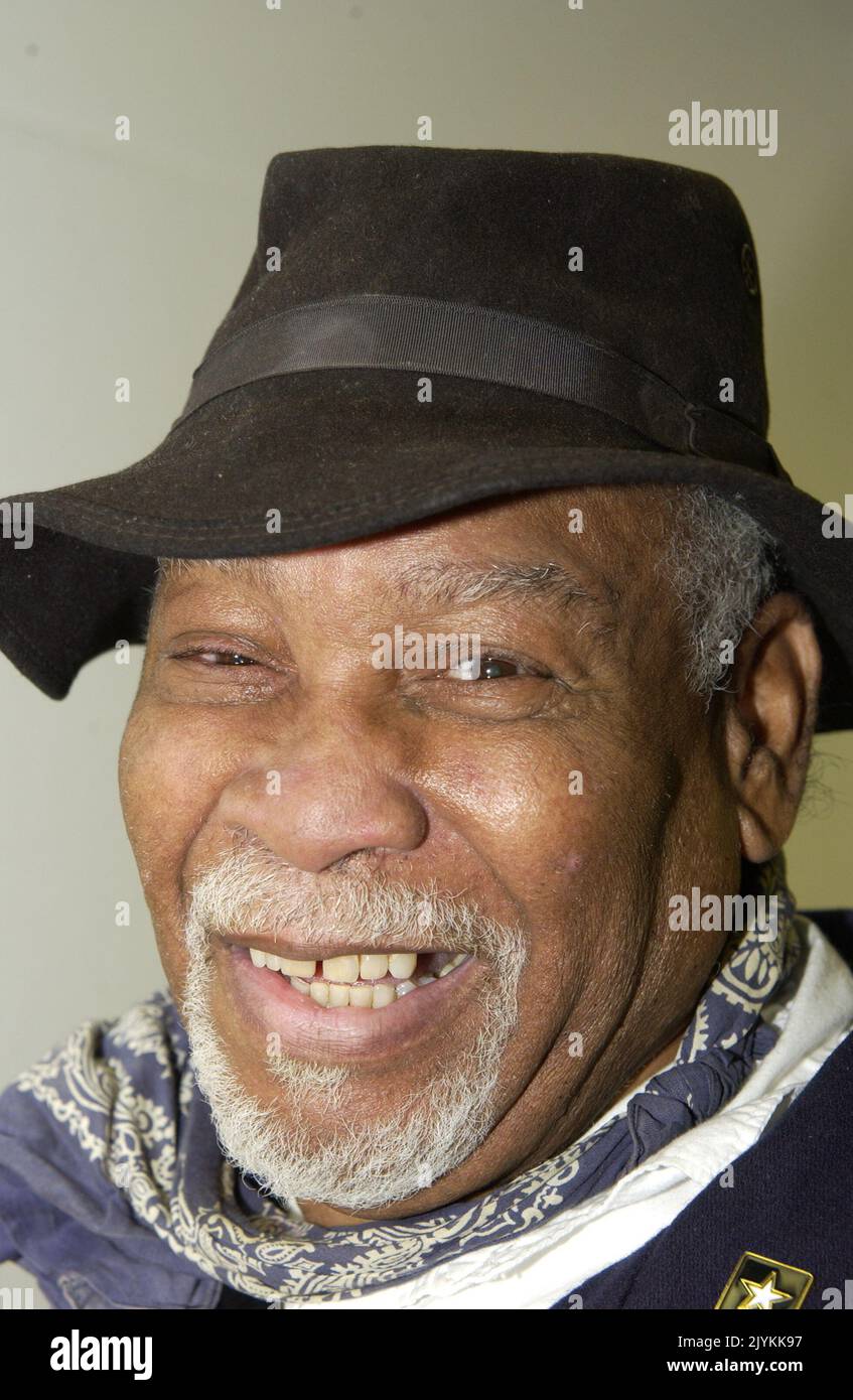 Black History Month Program - HUD Black History Month Program: Buffalo ...