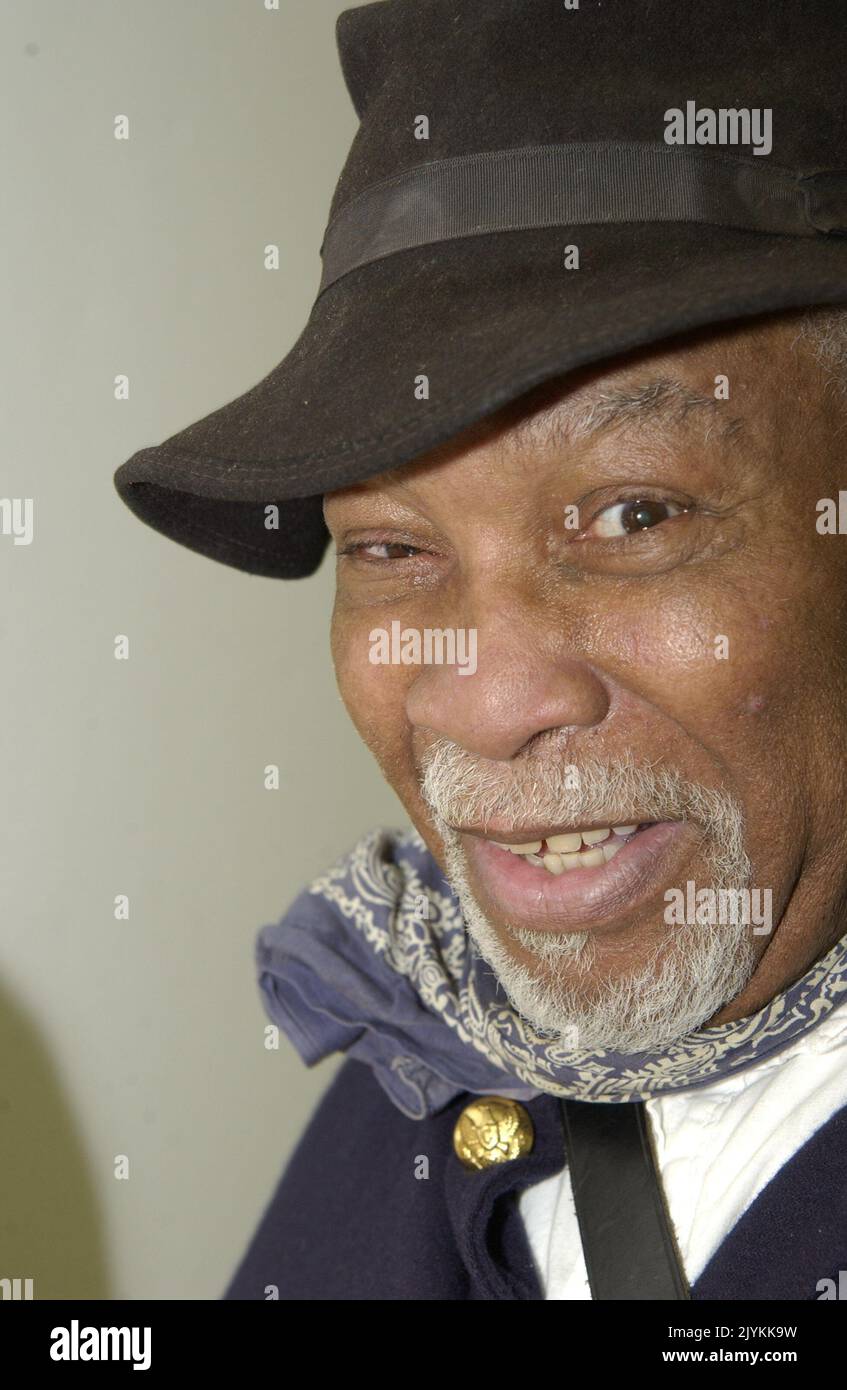 Black History Month Program - HUD Black History Month Program: Buffalo ...