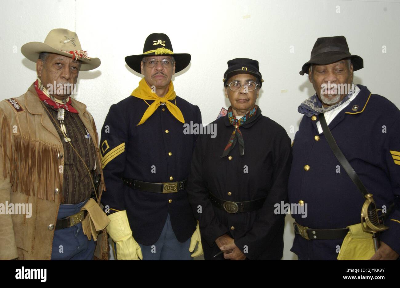 Black History Month Program - HUD Black History Month Program: Buffalo ...