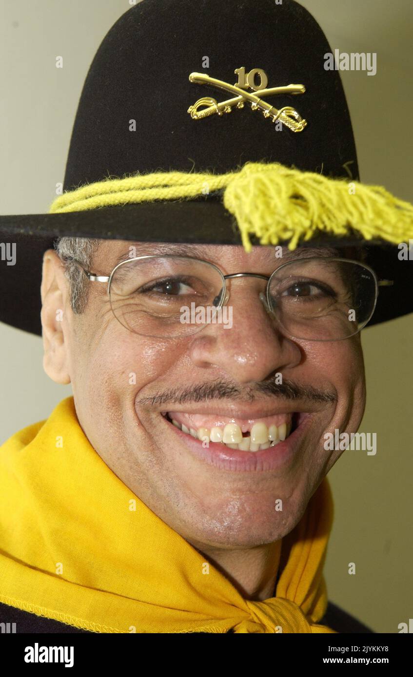 Black History Month Program - HUD Black History Month Program: Buffalo ...