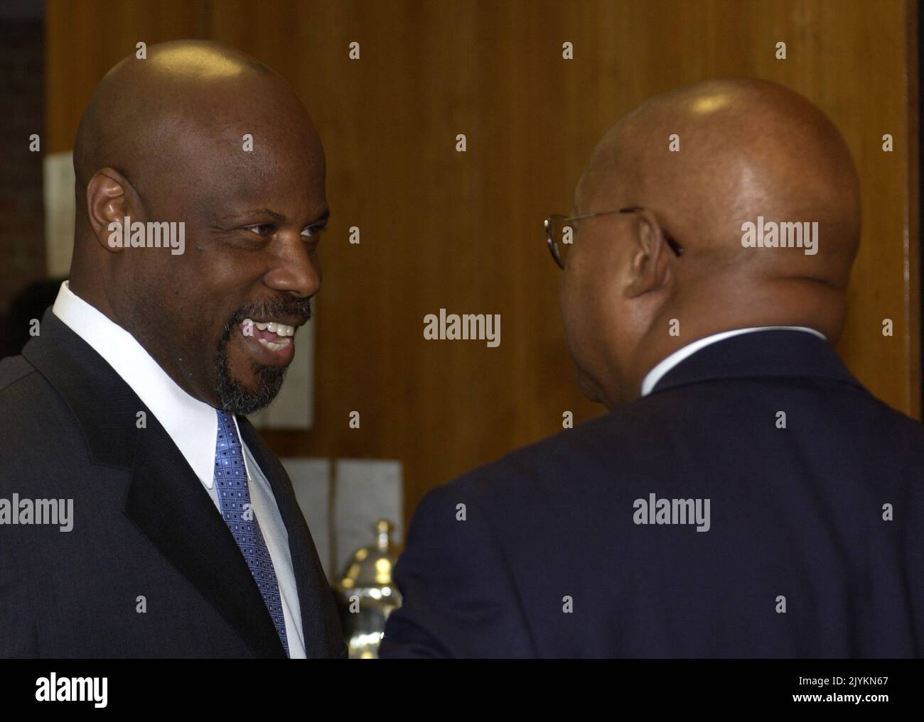 White House Conference on Helping America's Youth at Howard University ...