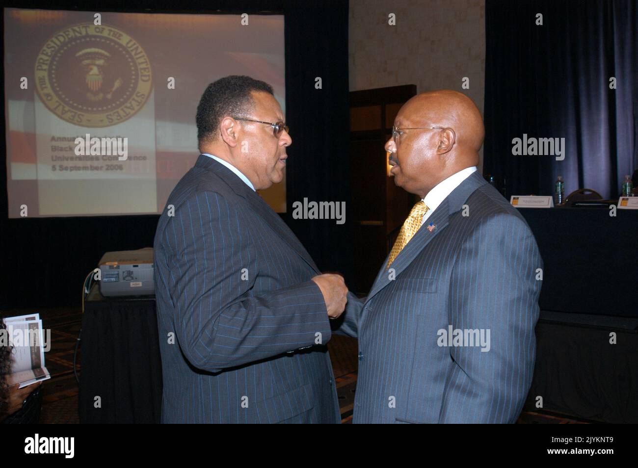 Historically Black Colleges and Universities (HBCU) Awards Event ...