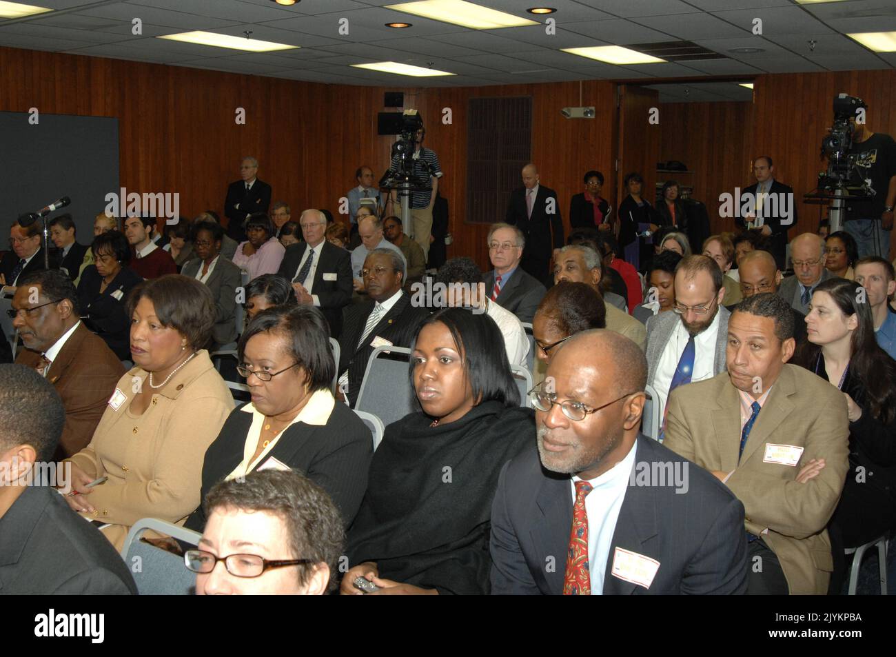 Historically Black Colleges and Universities (HBCU) Grant Program Round ...