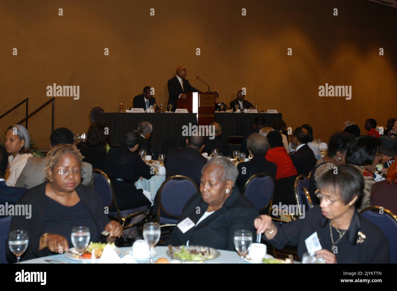 Hbcu faculty hi-res stock photography and images - Alamy