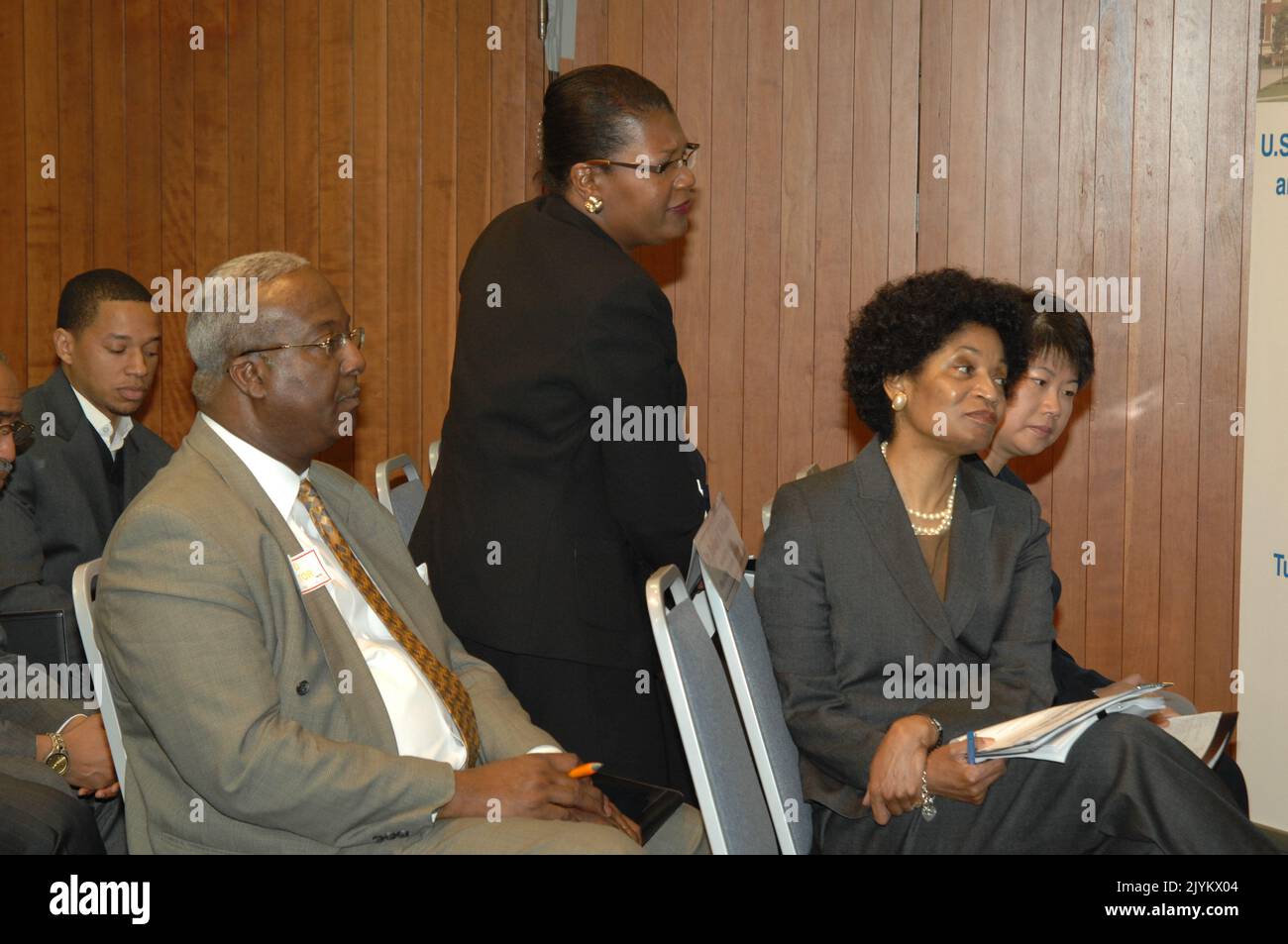 Historically Black Colleges and Universities (HBCU) Grant Program Round ...