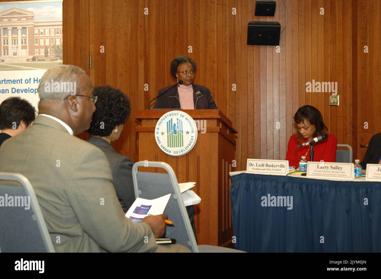 Historically Black Colleges and Universities (HBCU) Grant Program Round ...