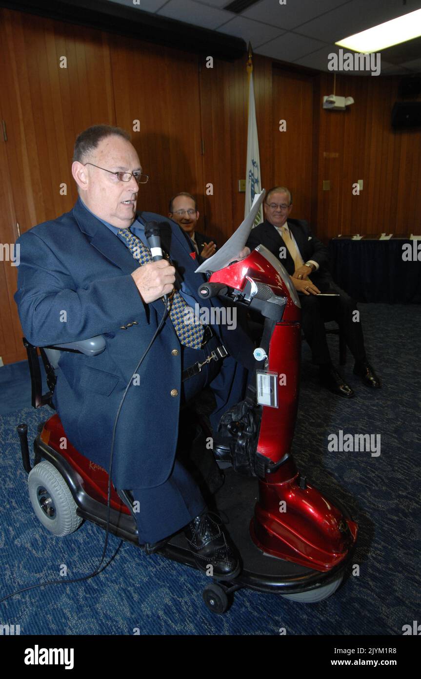 Disability Employment Awareness Month Program - Disability Employment ...