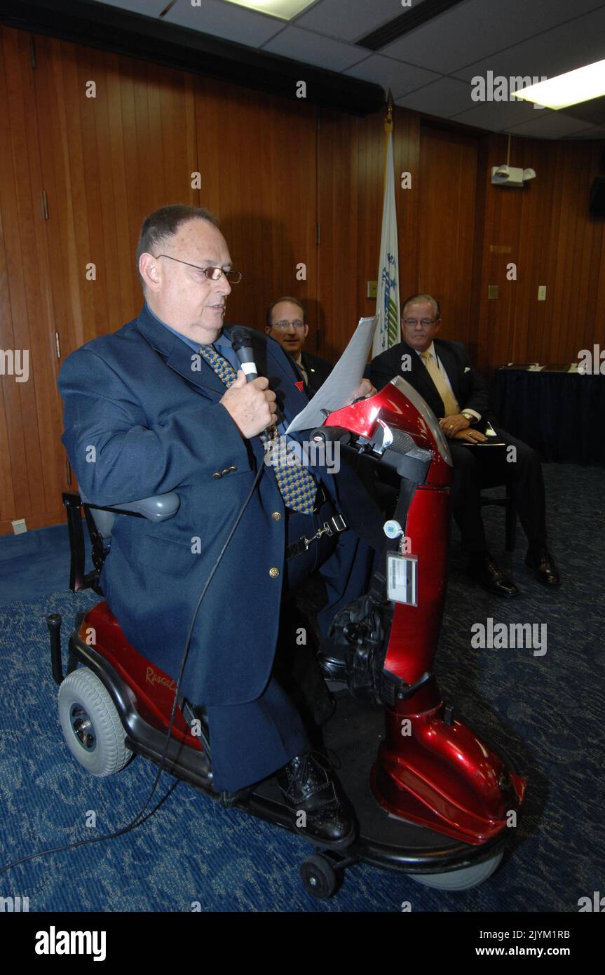Disability Employment Awareness Month Program - Disability Employment ...