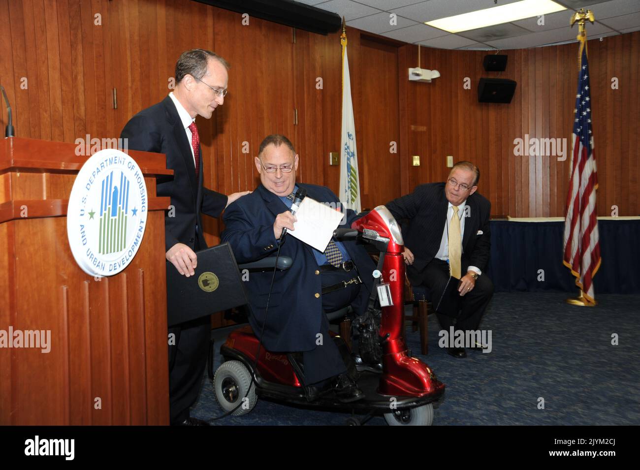 Disability Employment Awareness Month Program - Disability Employment ...