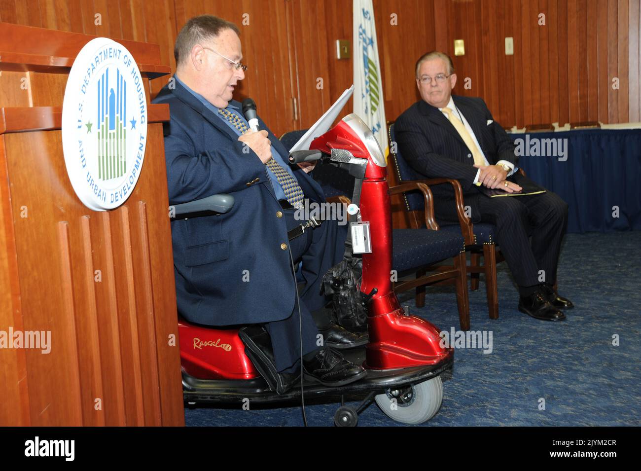 Disability Employment Awareness Month Program - Disability Employment ...