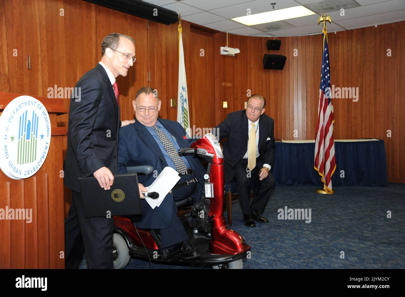 Disability Employment Awareness Month Program - Disability Employment ...