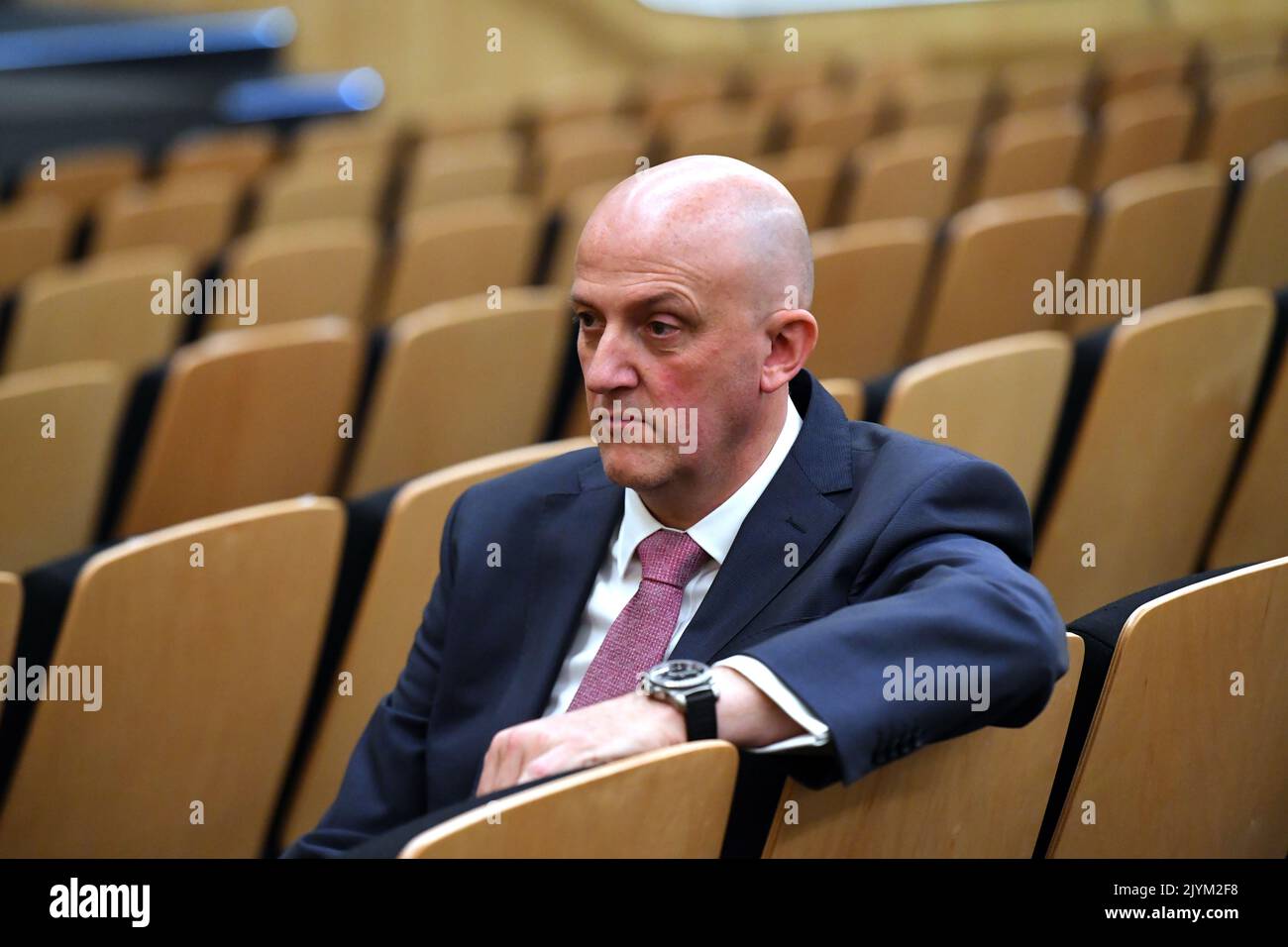 Australian Security Intelligence Organisation ASIO Director General ...